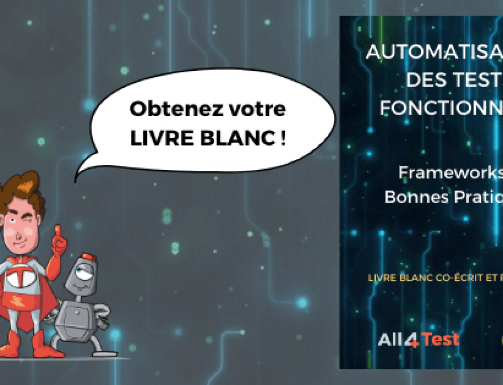 Test de non régression (TNR) : Guide complet - All4Test