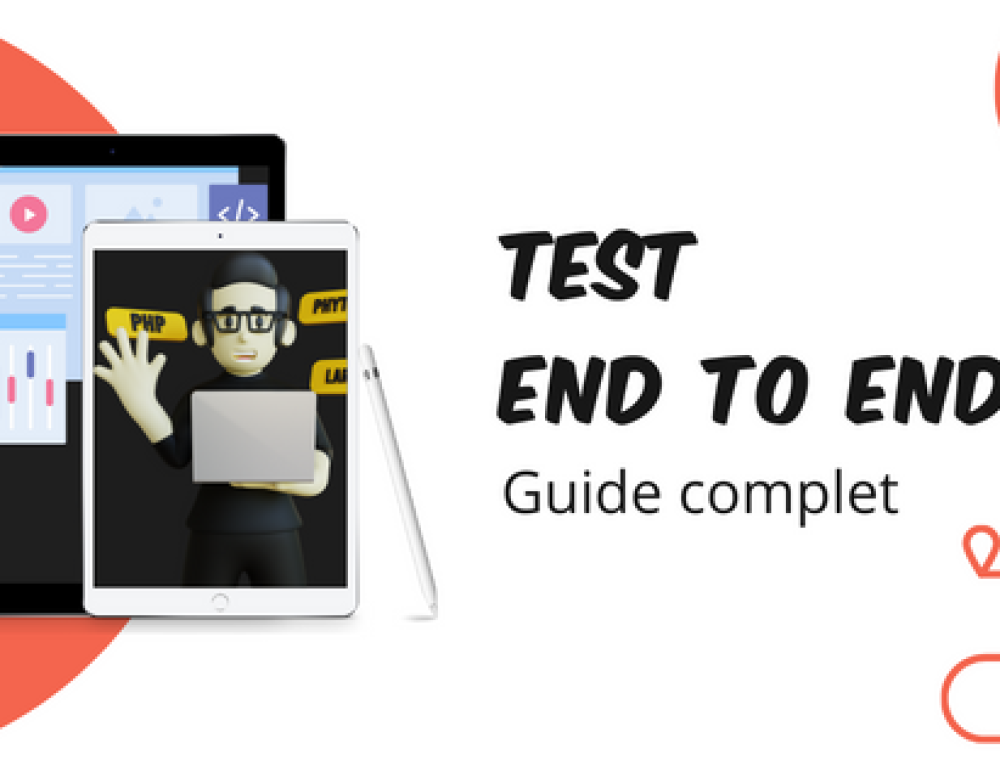 Qu'est-ce qu'un test fonctionnel ? Tutoriel complet et Exemples