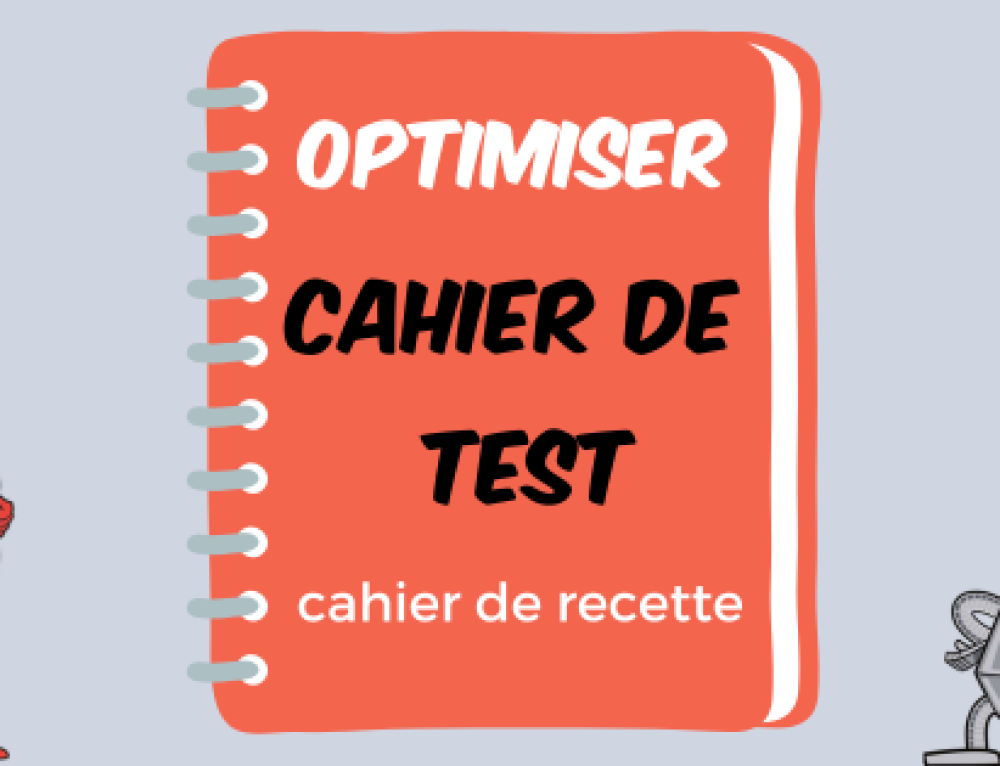 Tutoriel complet sur les tests d'applications - All4Test