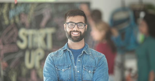 CEO d’une Start-up ? - All4Test