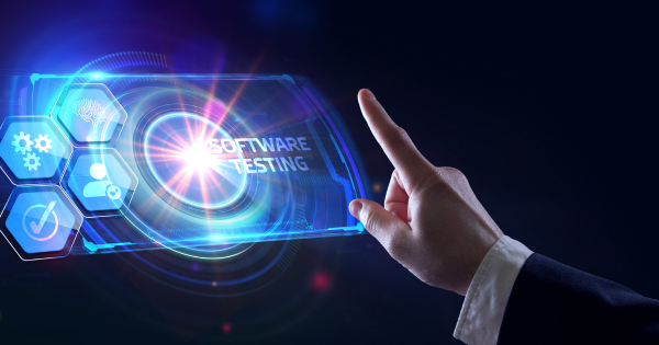 Différents types de tests logiciels - All4Test