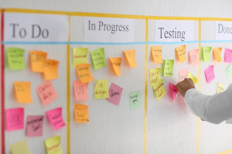 Product Owner - All4Test